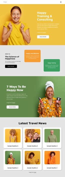 Amazing Portfolio CSS Template By Nicepage
