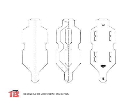 Toolbox App Virtual Space MYKEYMADEIT Toolbox App Virtual Space MYKEYMADEIT