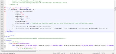 Outline Arrows Issue Bqworks Slider Pro GitHub