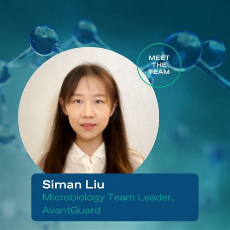 Siman Liu On Linkedin Glad To Be Part Of This Fantastic Team