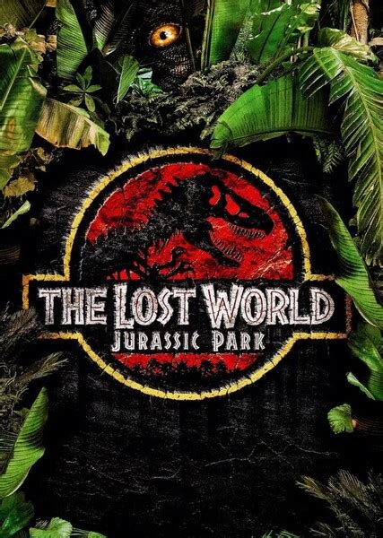 The Lost World Fan Casting On Mycast
