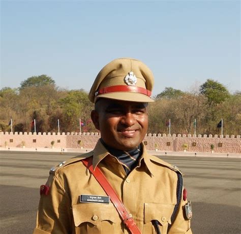 Manjunath Singe Korenom