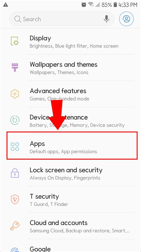 How To Uninstall YouTube On An Android Device