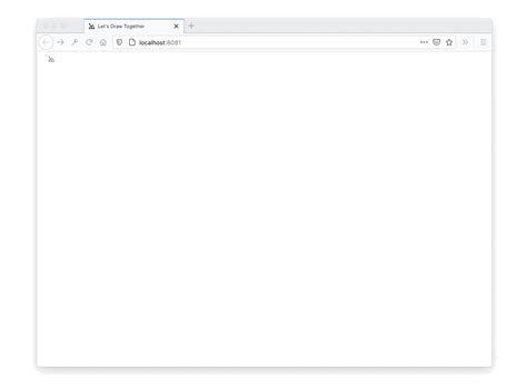 Realtime Collaborative Drawing With Canvas And Webrtc Part 1 Simplepeer Websockets And