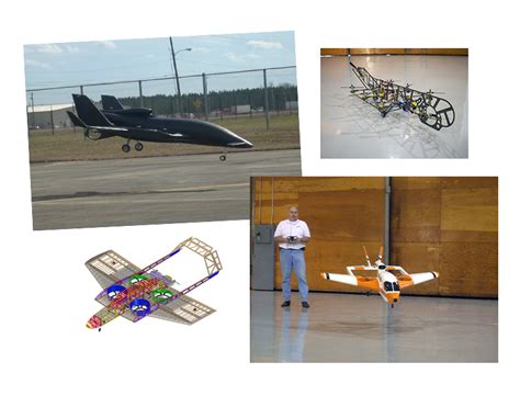 Company Milestones Vox Aircraft