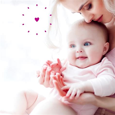 محصولات کودک و مادر مایا