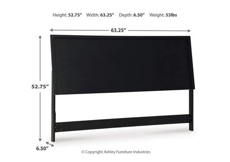 Danziar Queen Panel Headboard Dresser And Mirror
