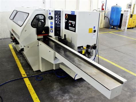 중고 플래너 성형기 Scm Superset Xl