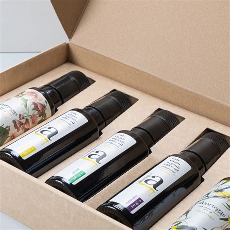 Deortegas Olive Oil – West Coast Coffee & Tea Hub