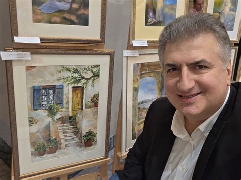 გია ბაღაშვილი • Gia გია ბაღაშვილი • Gia Bagashvili