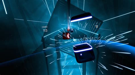 Beat Saber for PlayStation VR review: As good as you hoped | Android ...