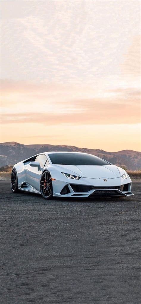 White Car Wallpapers 4k Hd Backgrounds On Wallpaperbat