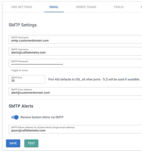 Configuring Missed Call Notification And Alerts Call Telemetry For Cisco