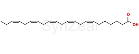 Docosapentaenoic Acid 24880 45 3 Synzeal