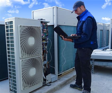 What Is A Vrf Hvac System And How Does It Work 1 Source