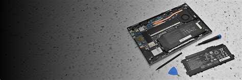 Hp Zbook Parts Ifixit