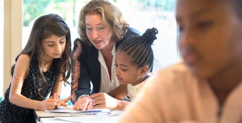 Begeleiden Van Nieuwkomers Op School Cursus 1 5 Maand Post Bachelor… Maaike Mayer