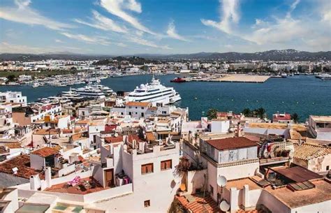 Ibiza Cruise Port Guide How To Plan Your Port Day