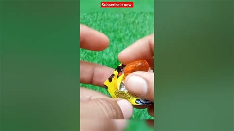 New Fru Jelly Mango Flavor Review 317viral Asmr Shorts Youtube