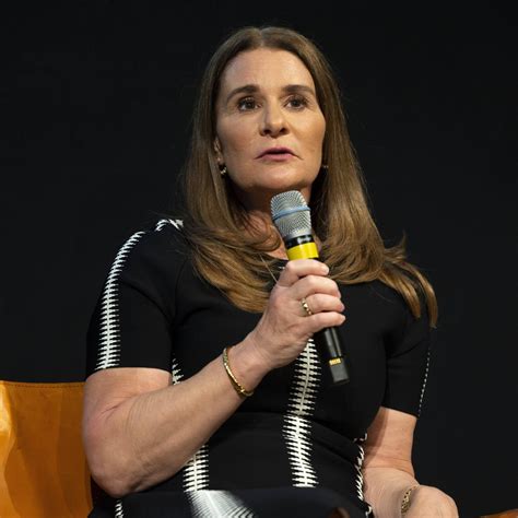 Melinda Gates Melinda Gates Steps Down From Gates Foundation Retains