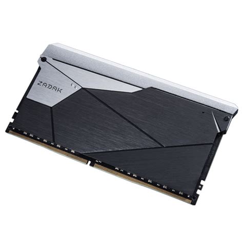 Ram ZADAK SHIELD DC RGB DDR4 32GB 3600MHZ SINGLE STICK NETWORK HUB