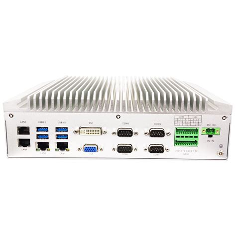 Aibox 1151 艾控电子科技 Ai边缘计算