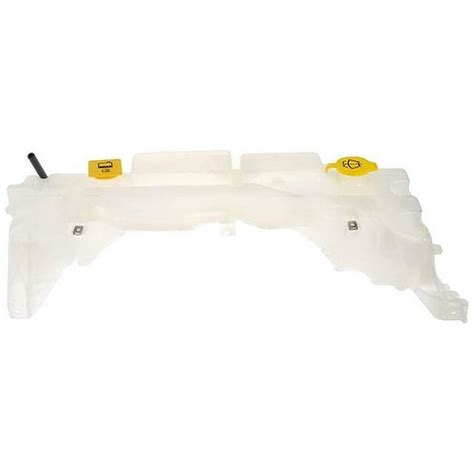 Jeep Liberty Engine Coolant Reservoir