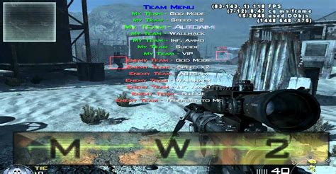 Mw2 Mod Menu Download Youtube Mw2 Mod Menu Download Youtube