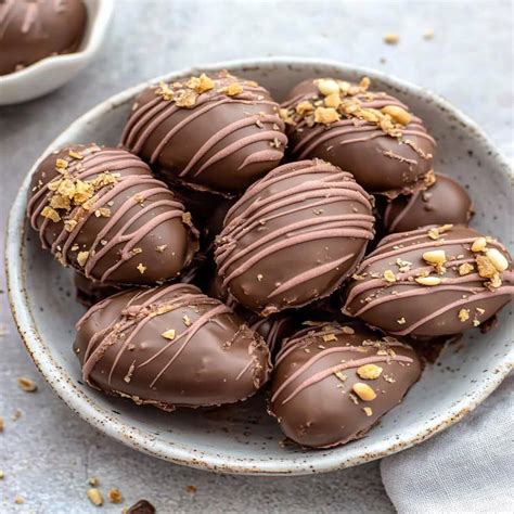 Homemade Easter Candy