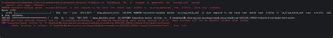 wandb waiting for wandb process to finish success [q] · issue 4570
