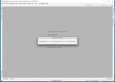 Flutter在Windows平台下的安装配置 zxsh 博客园
