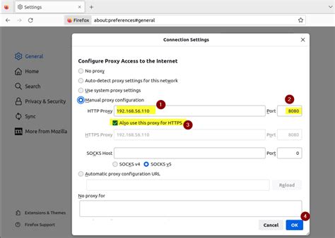 How To Install Squid Proxy Server On Ubuntu 2204