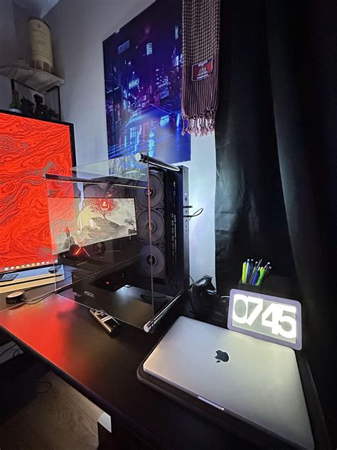 Updated Setup Lmk What I Can Fix Rgamingsetups