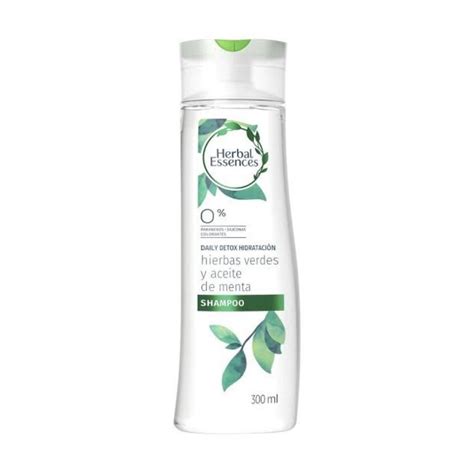 Shampoo Herbal Essences Hidratante