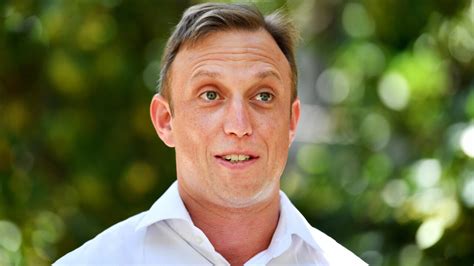 Deputy Premier Steven Miles Must ‘grow Up Following ‘juvenile Remarks