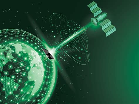 Telus Satellite To Cell Trial Concludes In Canada Via Satellite