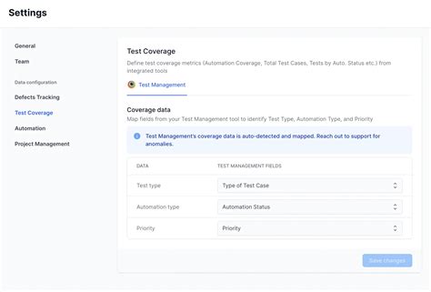 Integrate Test Management Browserstack Docs
