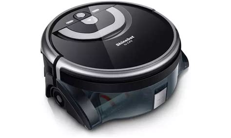 on iLIFE Shinebot W400 Floor Was... | Groupon Goods