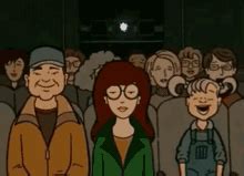 Daria From Mtv S Tenor