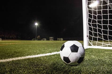 Soccer Ball And Goal | atelier-yuwa.ciao.jp