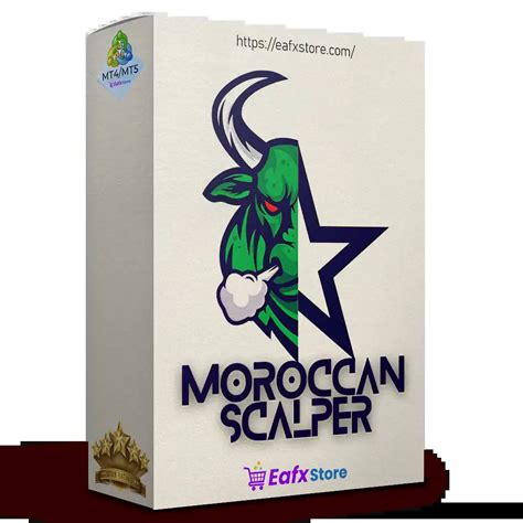 Moroccan Scalper EA V MT With SetFiles FREE DOWNLOAD