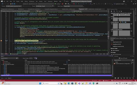 fededim extensions configuration protected dataprotectionapi the