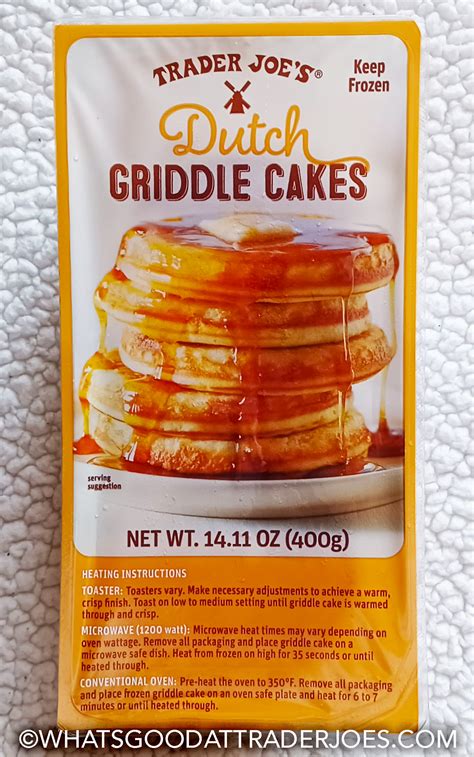 Whats Good At Trader Joes