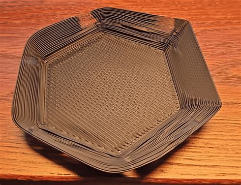 Vase Mode Constantly Fails Tried Pressure Advance Em And Everything