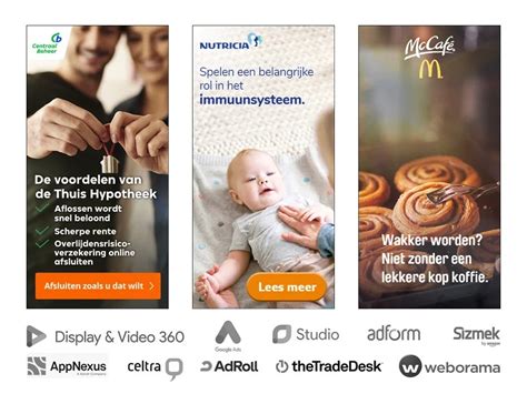 highly engaging animated html5 banner ads with high conversion rates upwork