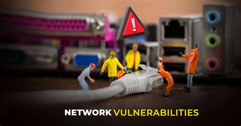 Definition And Examples Of Network Vulnerability