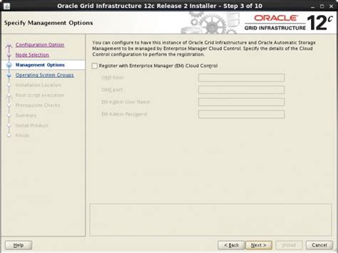 oracle 12c release 2 12 2 0 1 0 grid infrastructure upgrade oracle