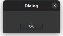 Xtd Dialog Cpp