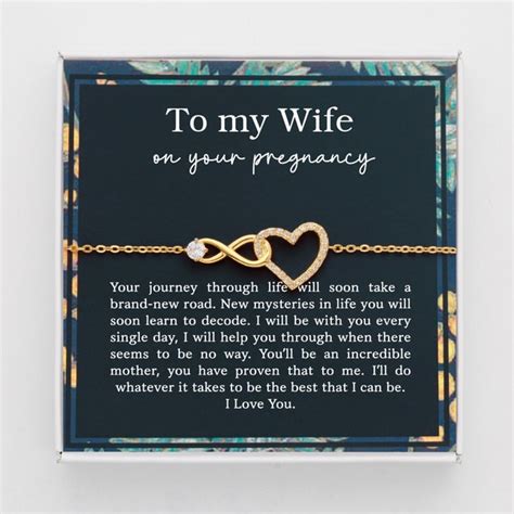 Pregnant Wife Etsy