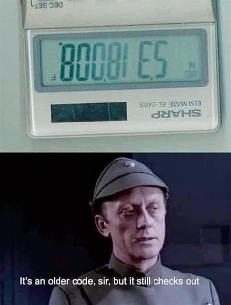 All These Years Later Still Funny